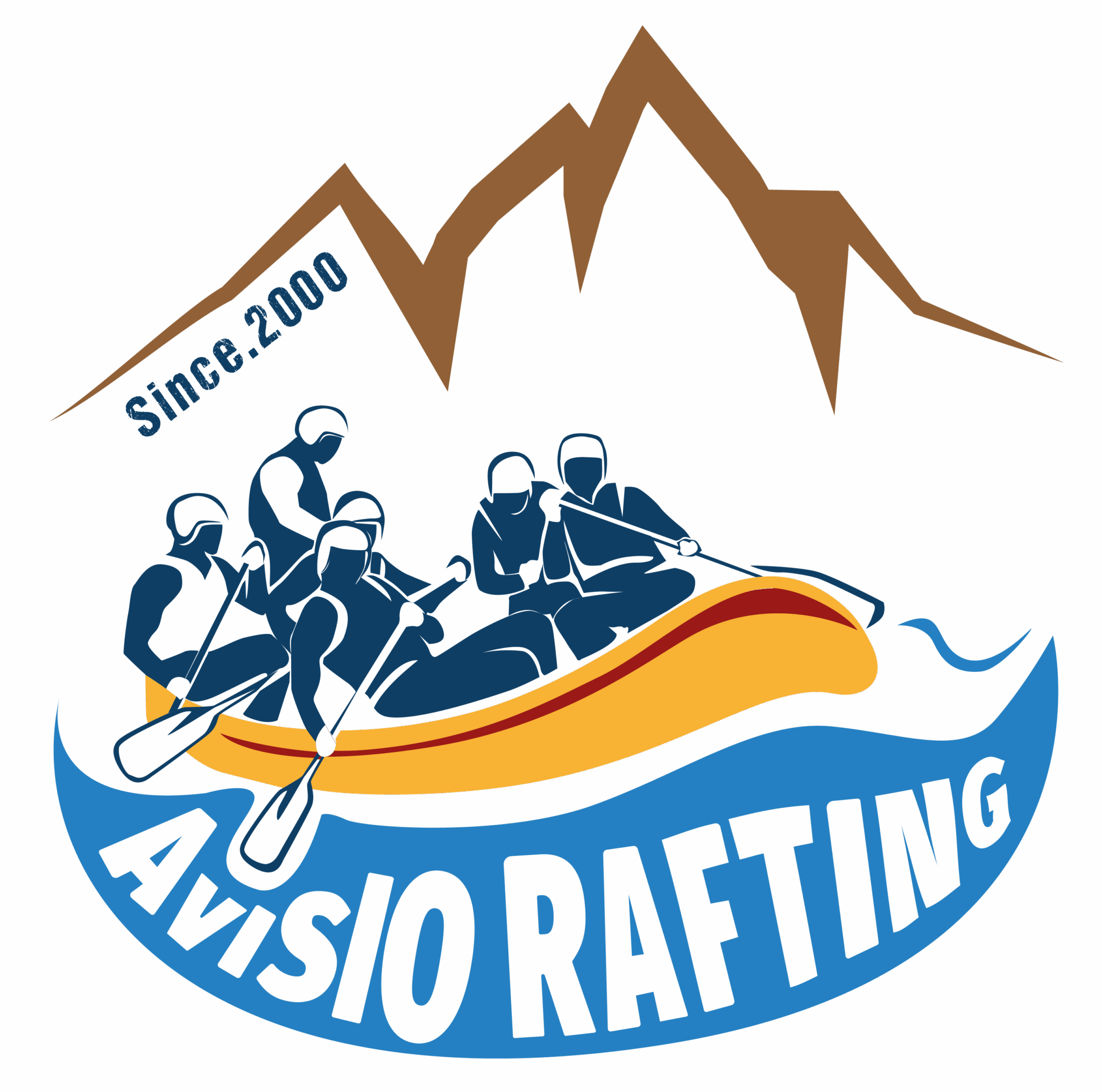 Projekt Avisio Rafting - Neitzel Werbeagentur GmbH